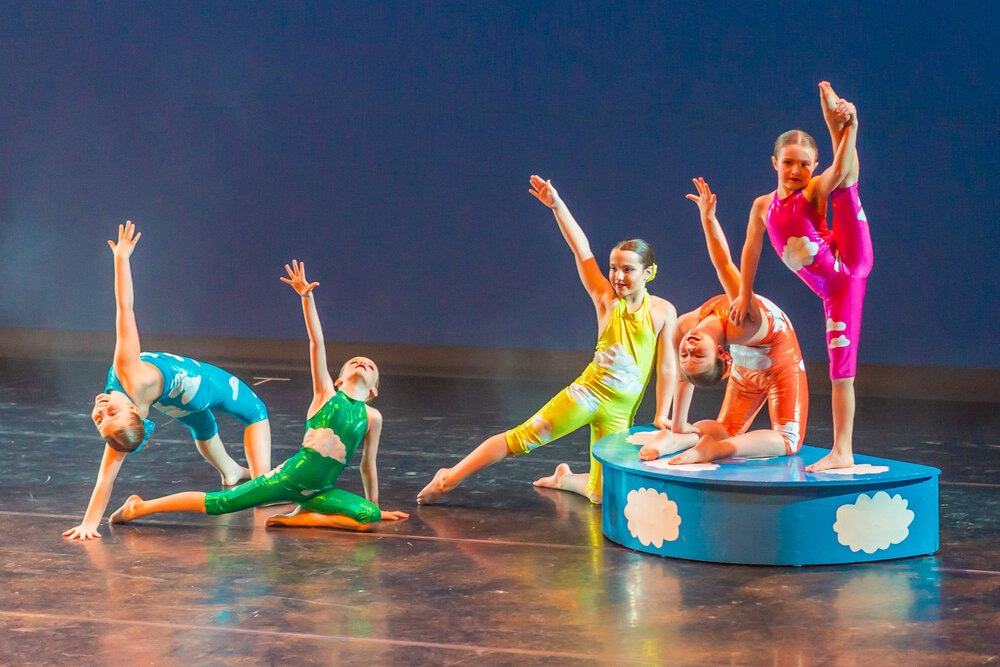 Summer Dance Programs - KaliAndrews Dance Company, Ottawa’s #1 Dance Studio